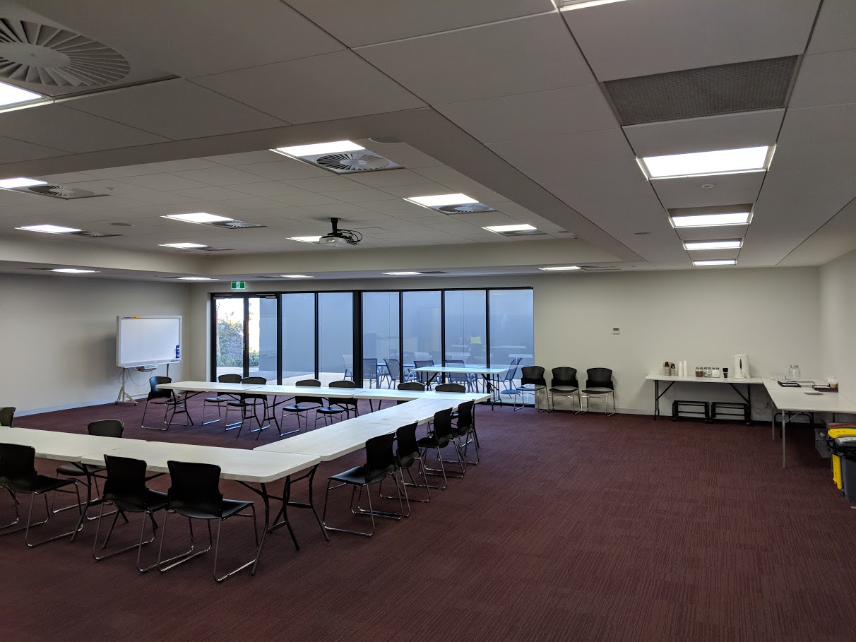 VicRoads - Road Smart Program - Intelligent Training Solutions