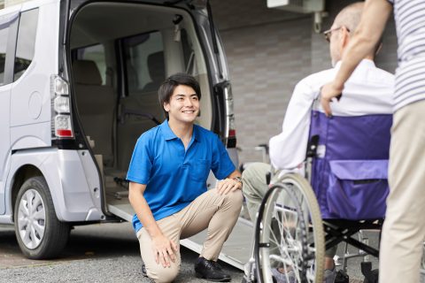 Manual Handling for Disability Support: Training & PD - Intelligent ...