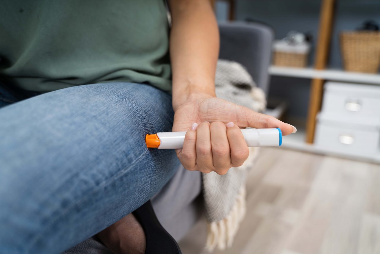 22578VIC Course in First Aid Management of Anaphylaxis - Intelligent ...
