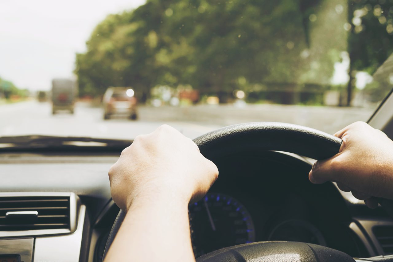 Workplace Safe Driver Program | WorkSafe Compliant Training